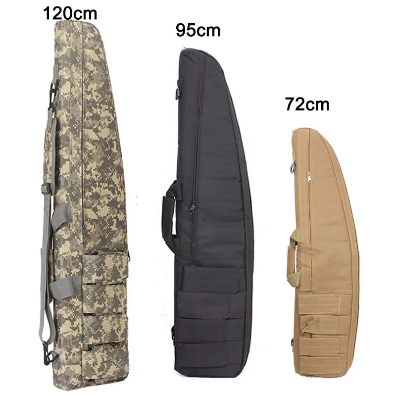 DHgate.com:Military Tactical Rifle Bag, 85-95-116cm Adjustable Gun ...