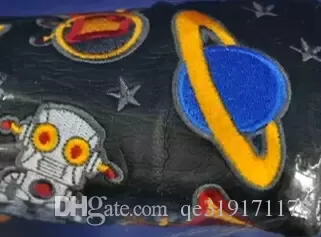 Customized Crocodiles Aliens Golf Headcover - New Arrival Limited Sale ...