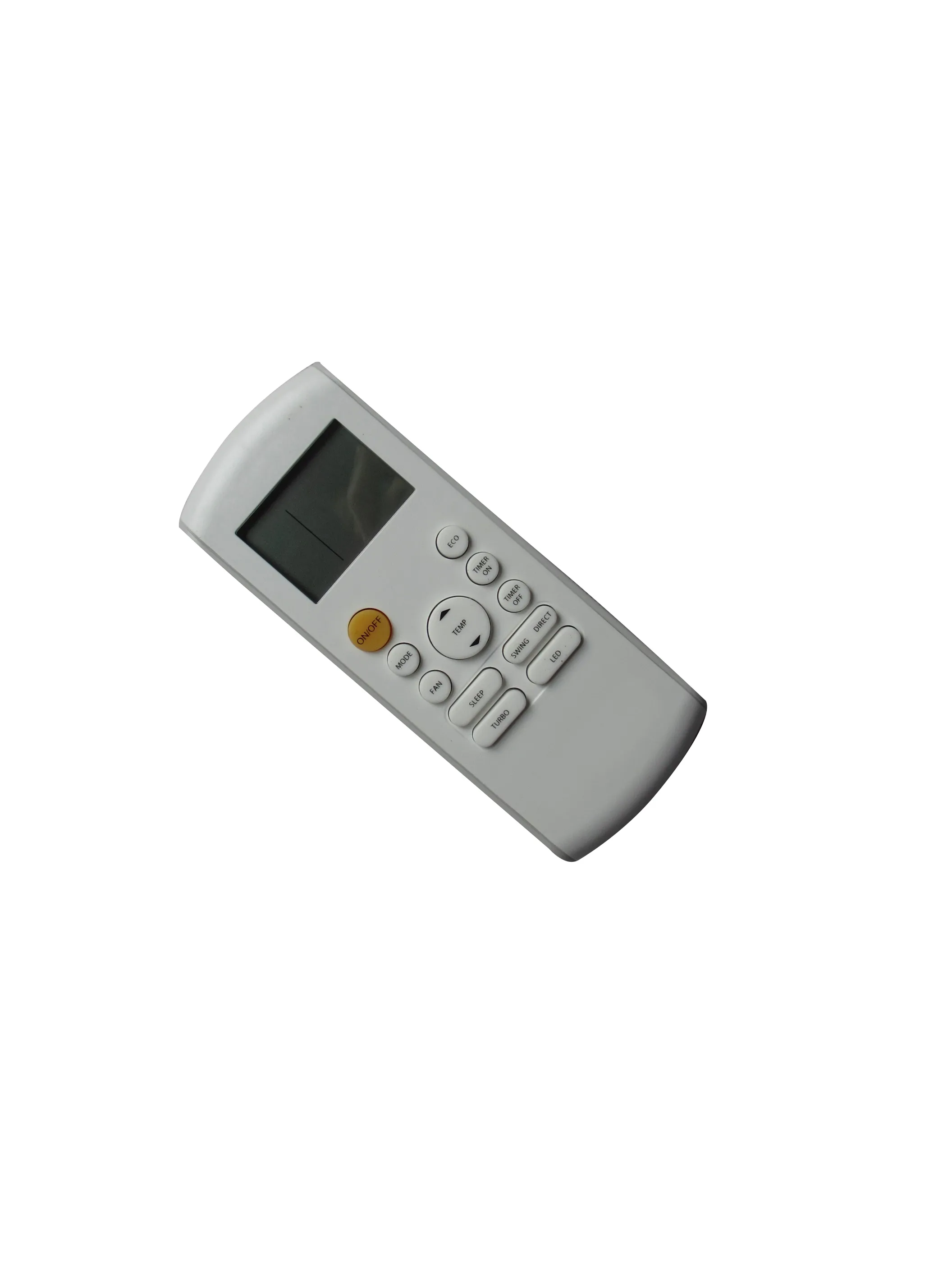 Remote Control For Senville SENA Series Air Conditioners Compatible ...
