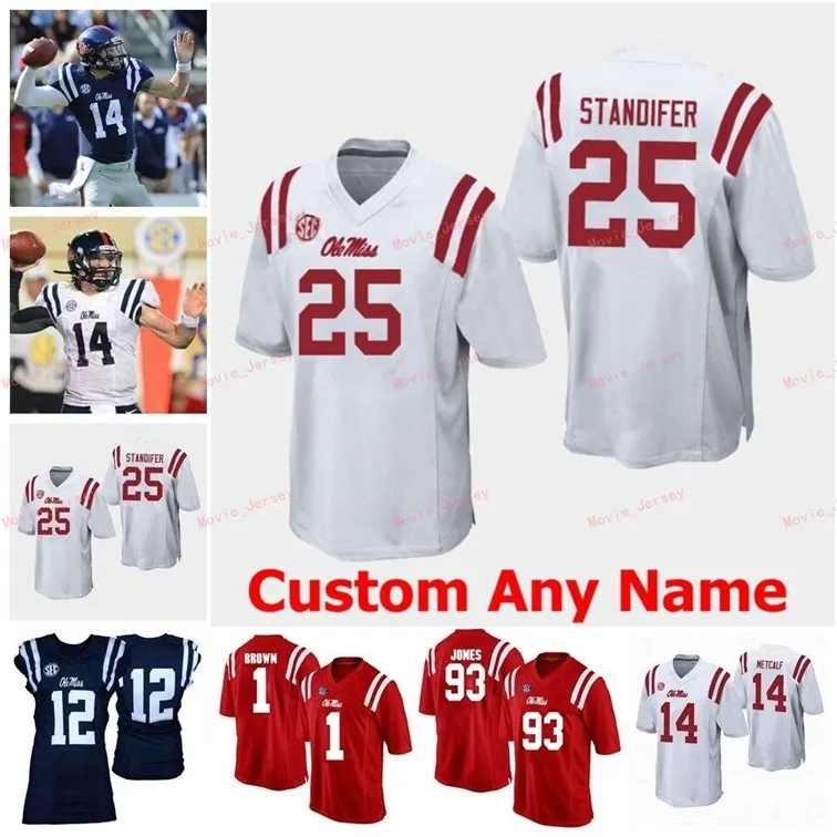 Nik1 Stitched Custom 2 Corral 22 Dexter McCluster Scottie Phillips 26 ...