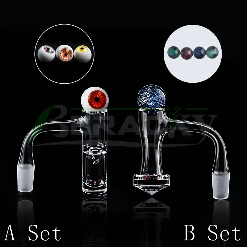 Beracky Full Weld Auto Highbrid Tourbillon Smoking Diamond Bottom ...