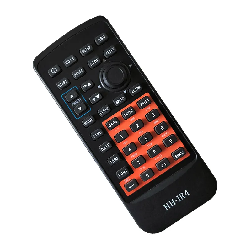 Pantalla De Control Remoto Infrarrojo Duradero: Vida Útil Extendida ...