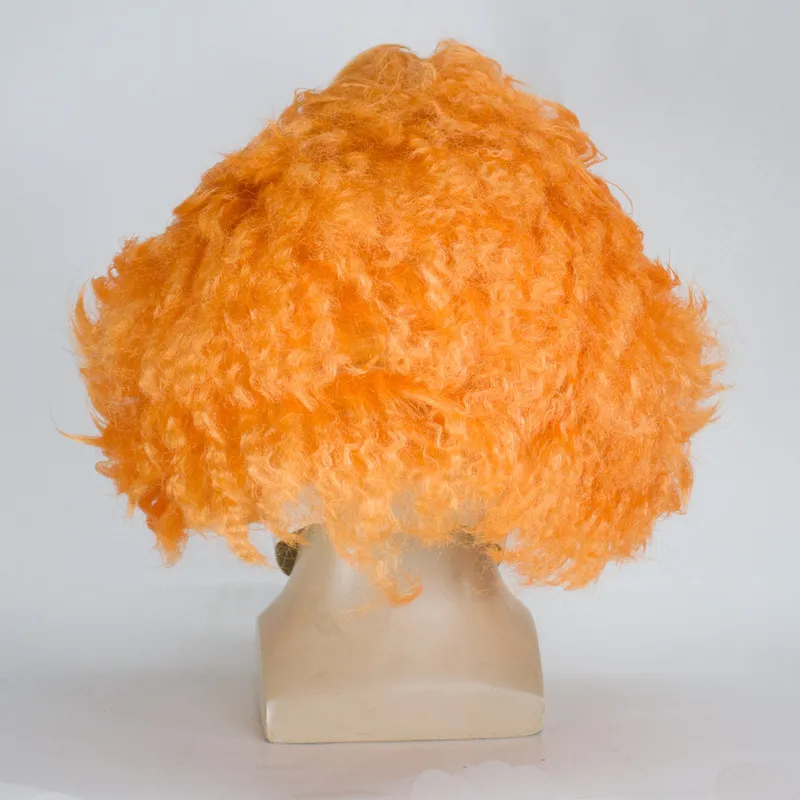 Halloween Mask Pennywise Stephen King It Latex LED Helmet Horror ...