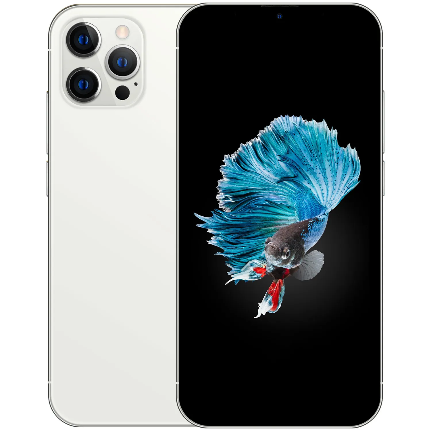 I13 Pro Max 5G Android Smartphone - 6.7 HD Display, 16GB RAM, 512GB ROM ...