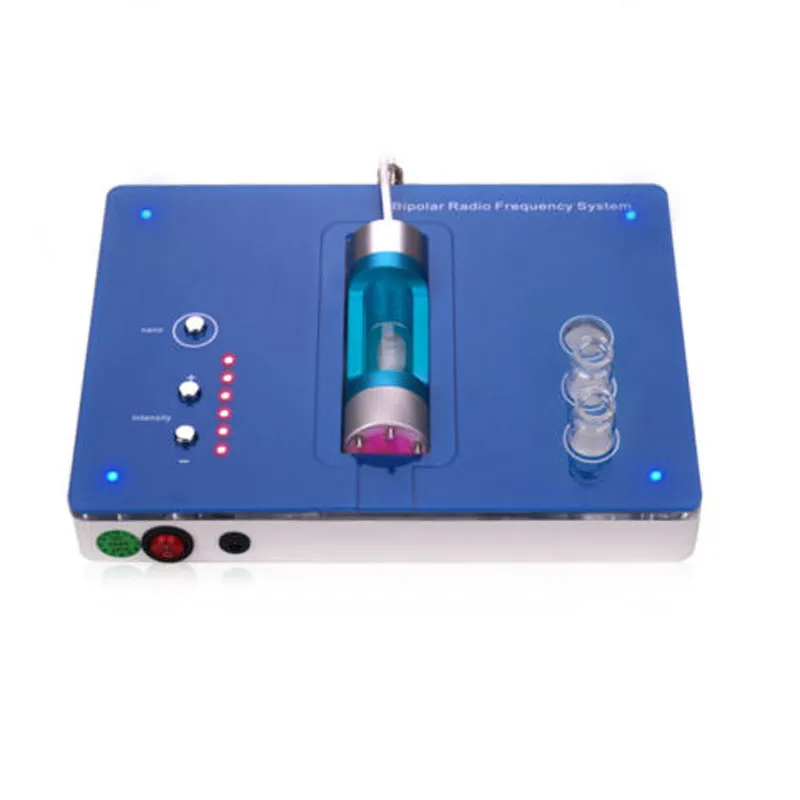 Mesotherapy Gun 2 In 1 No No Eedle Ijection Rf Meso Machine For ...