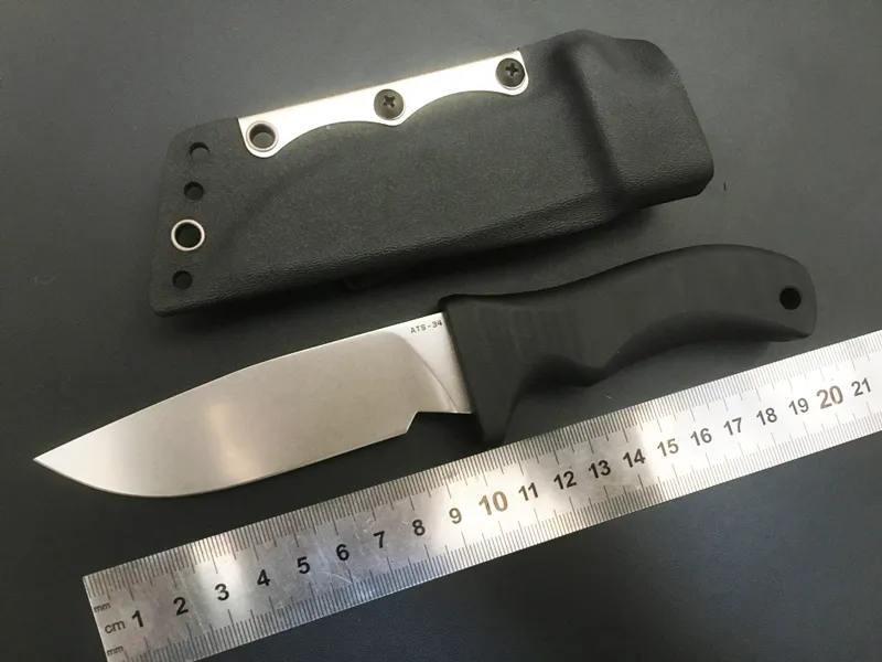 DHgate.com:Tactical Mad Dog ATAK Fixed Blade Knife, Kydex Sheath, ATS ...