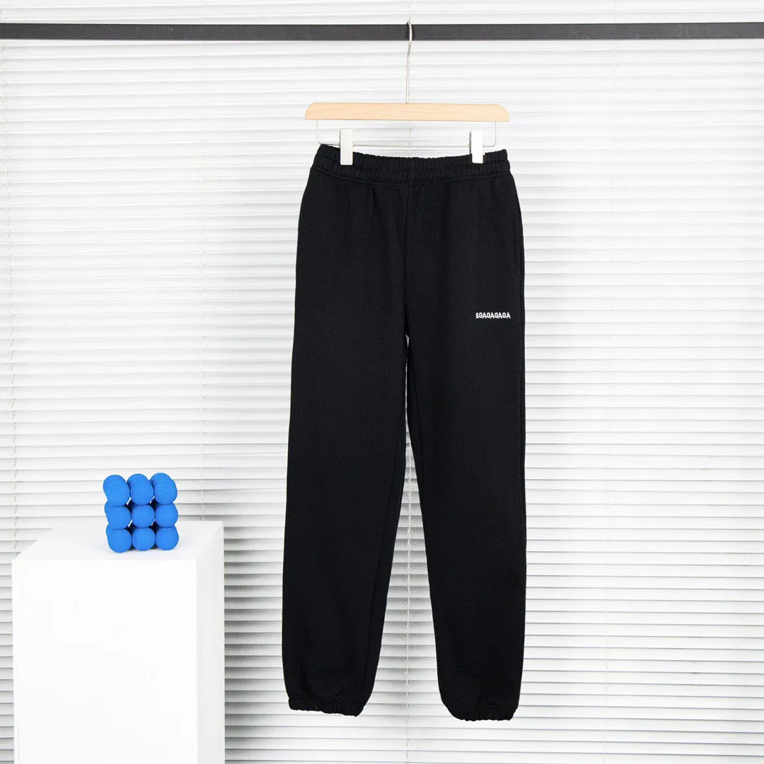 Custom Sweatpants High Quality Padded Sweat Pants For Cold Weather ...