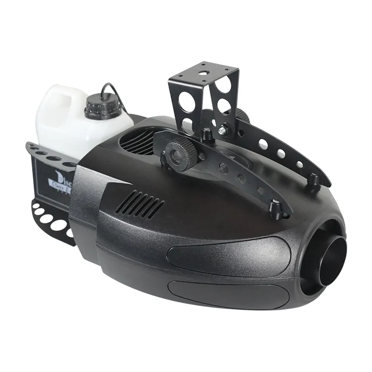 Fogger Machine For Party: High Output 1500W Stage Effect Fog Machine ...