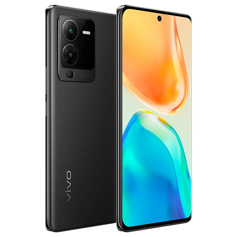 Original Vivo S15 Pro 5G Mobile Phone 12GB 8GB RAM 256GB ROM MTK ...
