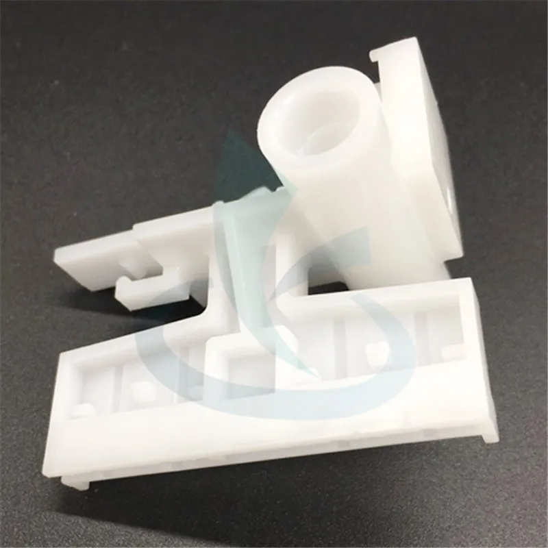 Roland RS640 washer fluid holder with Printhead Wipeers Frame for SJ645 ...