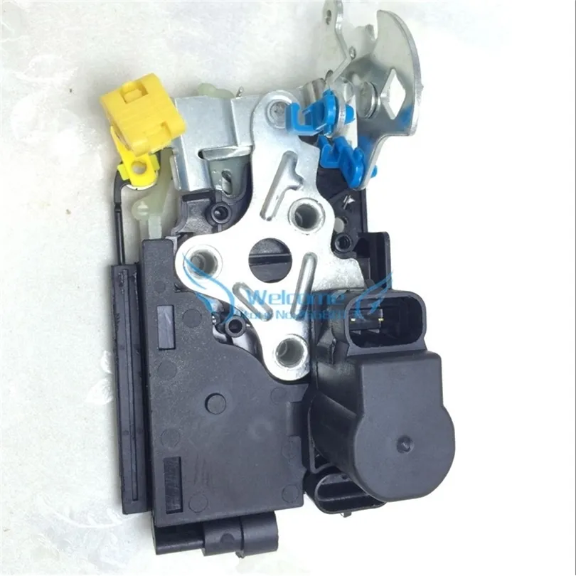 Car Door Lock Actuator Front Right Rear Left For Excelle HRV LOVA Aveo ...