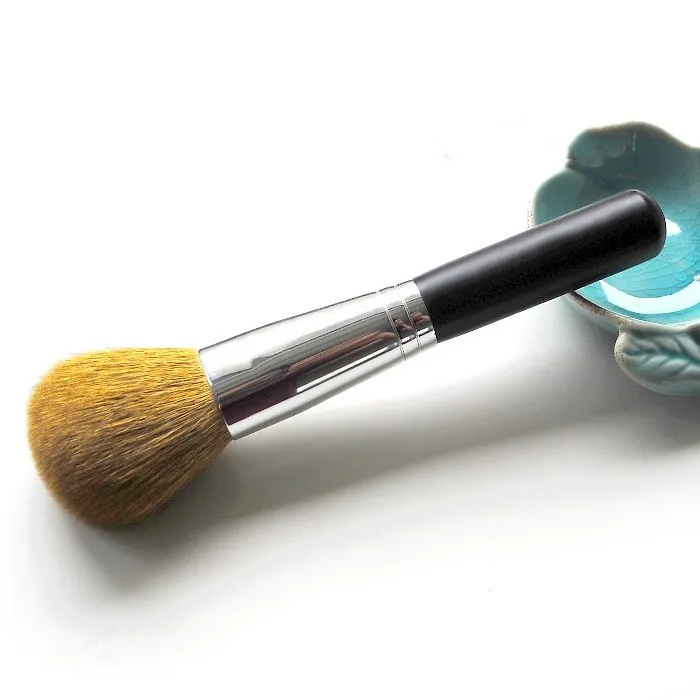 Large Flawless Powder Setting Demi Brush For Loose Powder Makeup S25919 ...