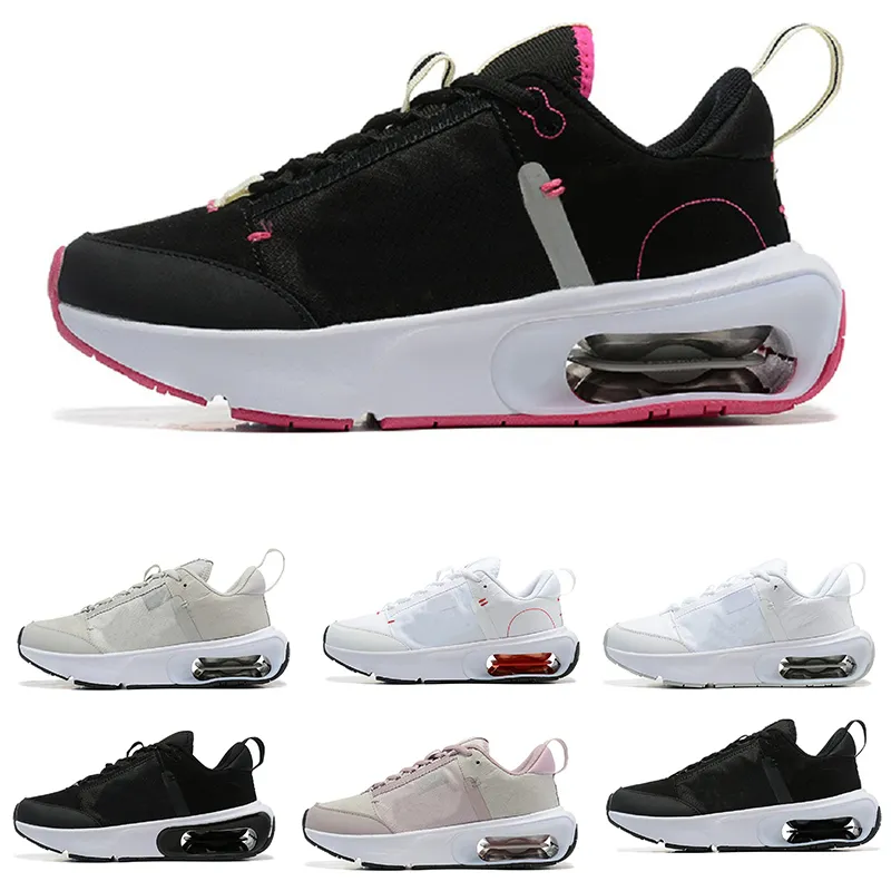 Amethyst Ash INTRLK Lite Professional Running Shoes: Summit White ...