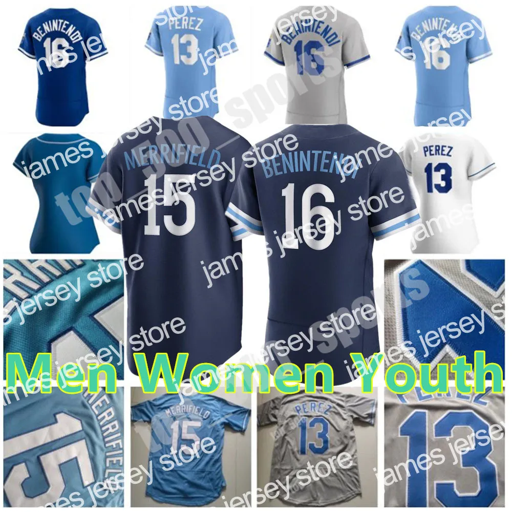 James 2022 Custom Bobby Witt Jr. City Connect Jersey Patrick Mahomes ...