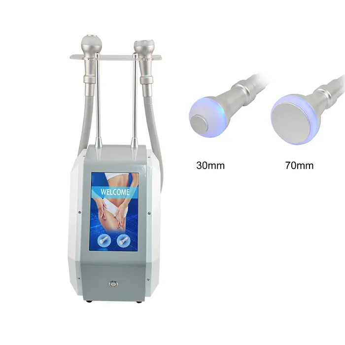 Cryo T Shock Cryotherapy Fat Freezing Machine For Fat Burning And Body ...