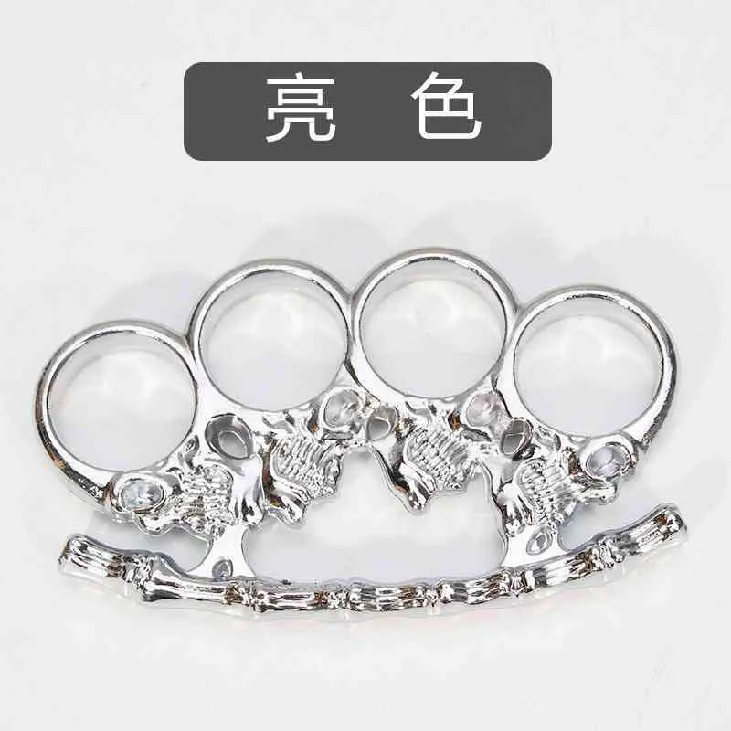 Tactical Defense Ring - Alloy Window Breaker, Hand Clasp Tool, Secret ...