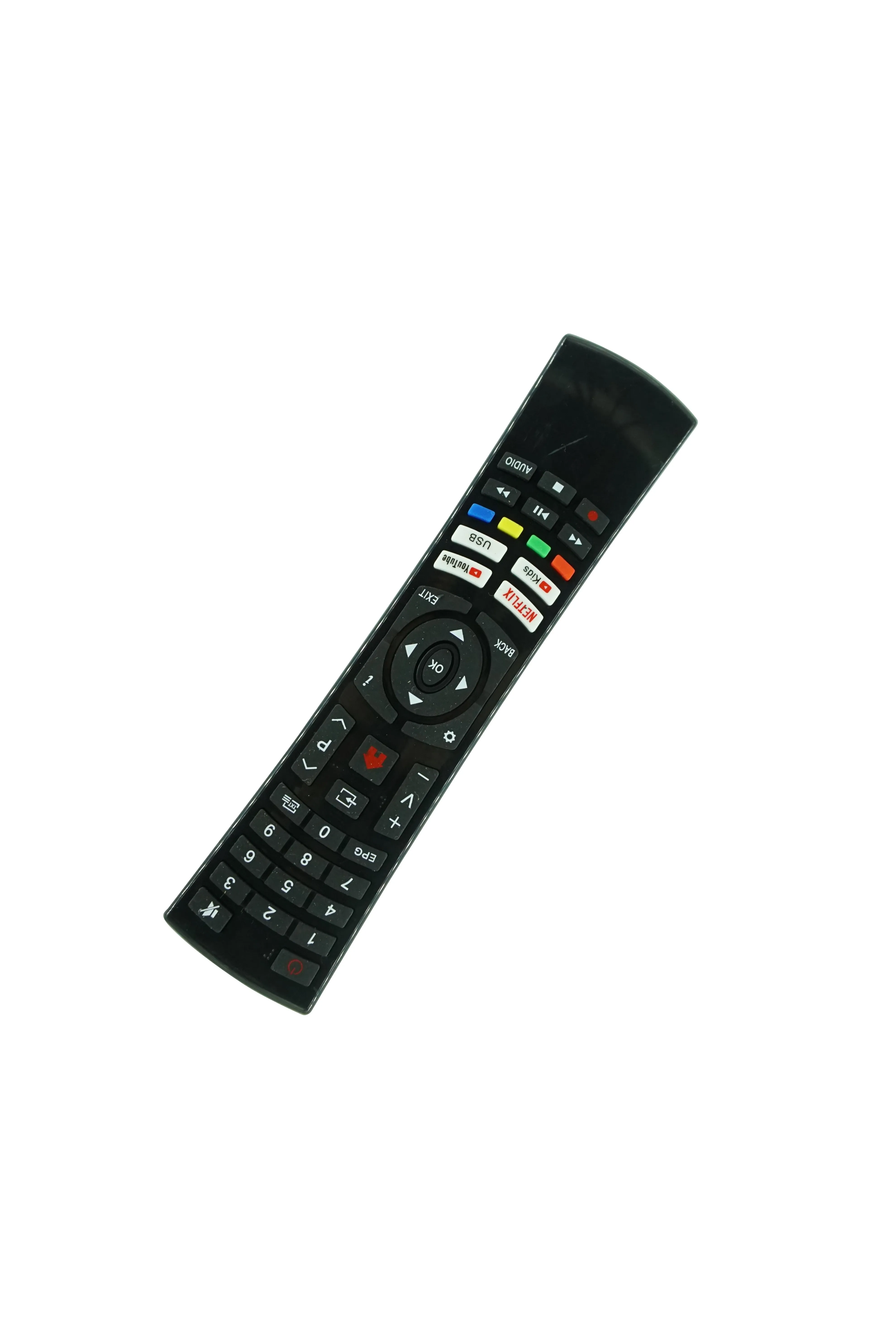 LED LED Searing Light التحكم عن بُعد وحدة تحكم عن بُعد باستبدال لـ LCD ...