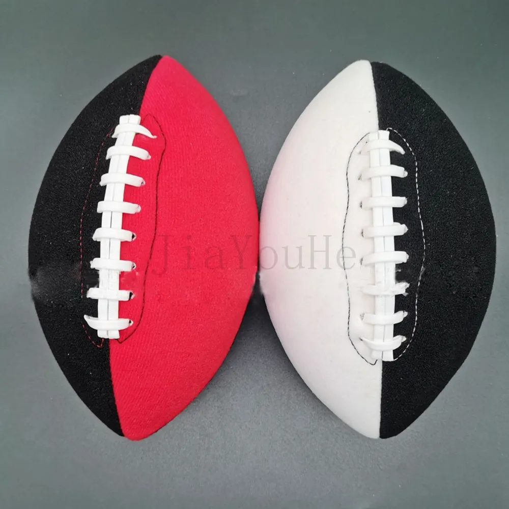 Outdoor Games Sticky Rugby Sticker Balls for Inflatable Dart Board ...