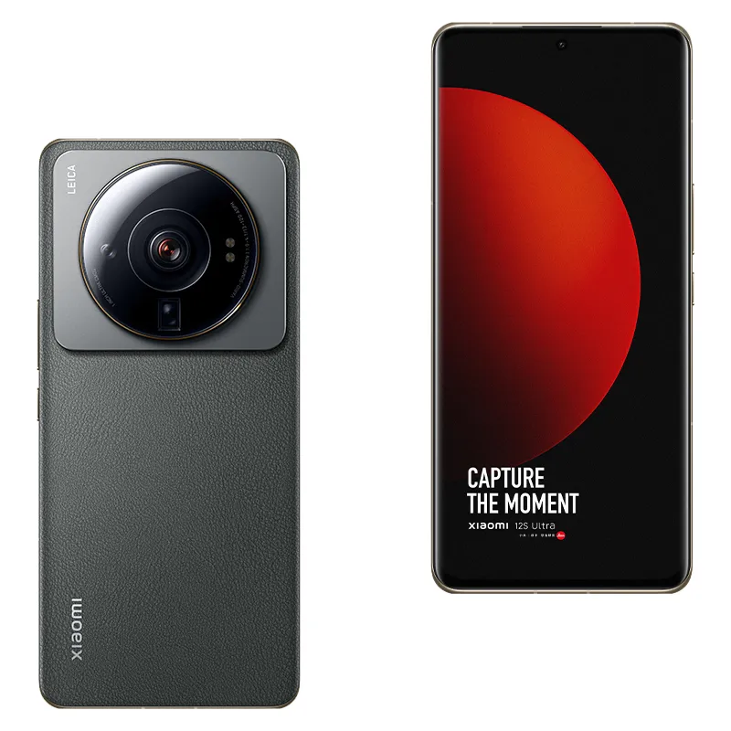 Flagship 5G Smartphone: 6.73 2K Curved Screen, Snapdragon 8+ Gen 1 ...