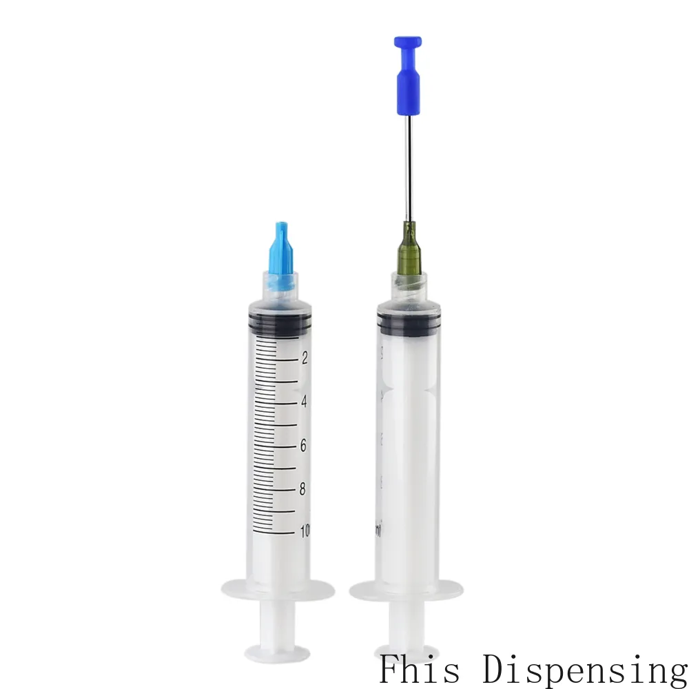 DHgate.com:10ml Syringes with Blunt Needles for Precise E-Liquid ...