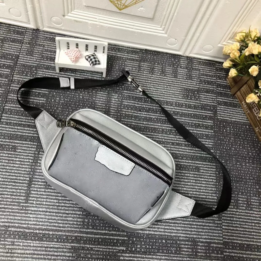 Mens Leather Backpack Chest Camera Bag Crossbody D.GRAP. 41719 Travel ...