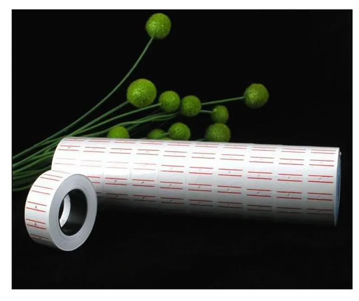 DHgate.com:Colorful Adhesive Sticker Label Refill for MX5500 Tag Gun ...