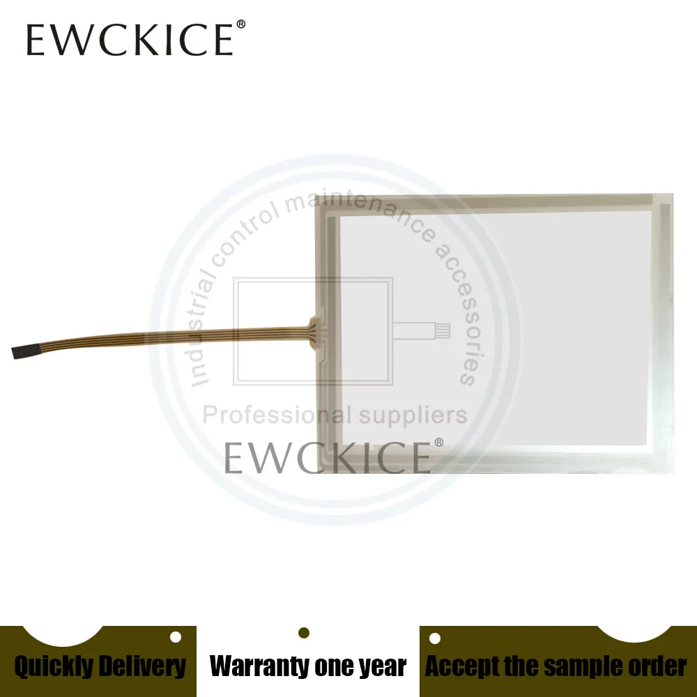 Wholesale Industrial Touch Screen Panel Membrane Touchscreen ...