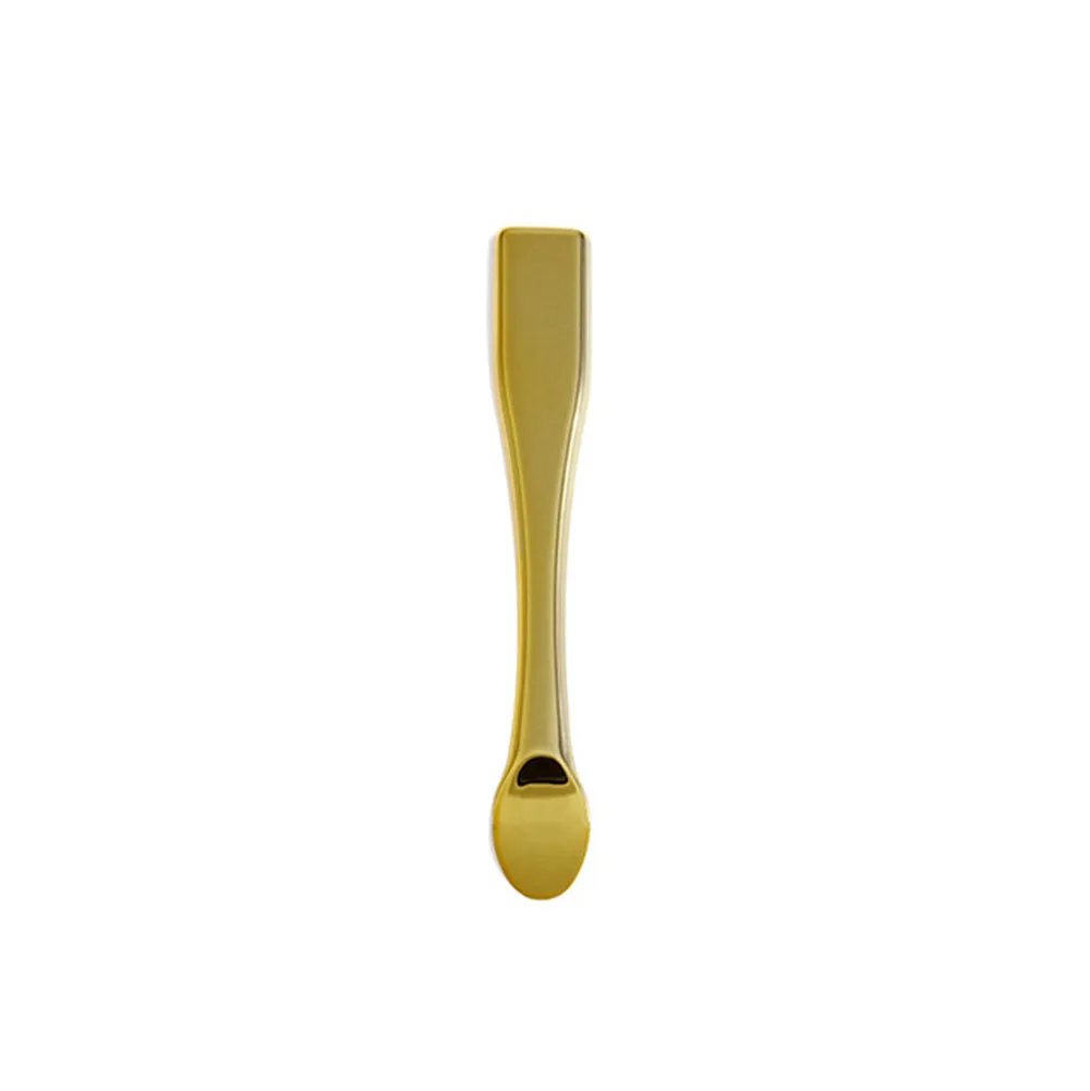 XB1 Mini Curved Cosmetic Spoons Plastic Makeup Mask... From Santi, $5. ...