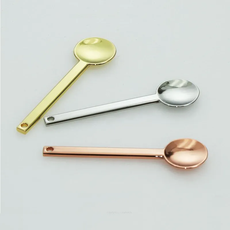 DHgate.com:Portable Mini Face Cream Metal Facial Mask Spoon Party Favor ...