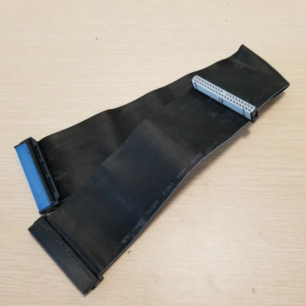 Кабель Расширения Данных IDE 40 См 3 Скоростный Порт HI Скорость ATA ...