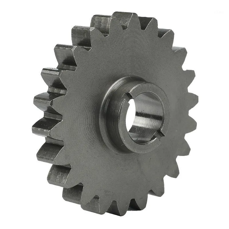 22 Teeth Gear Start Removing Bike Pedals For Lifan 150/150cc 1P56FMJ ...