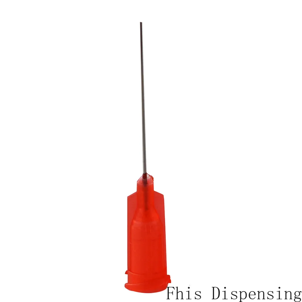 Wholesale 24G 1 Inch W/ISO Standard Precision Passivated S.S Dispense ...