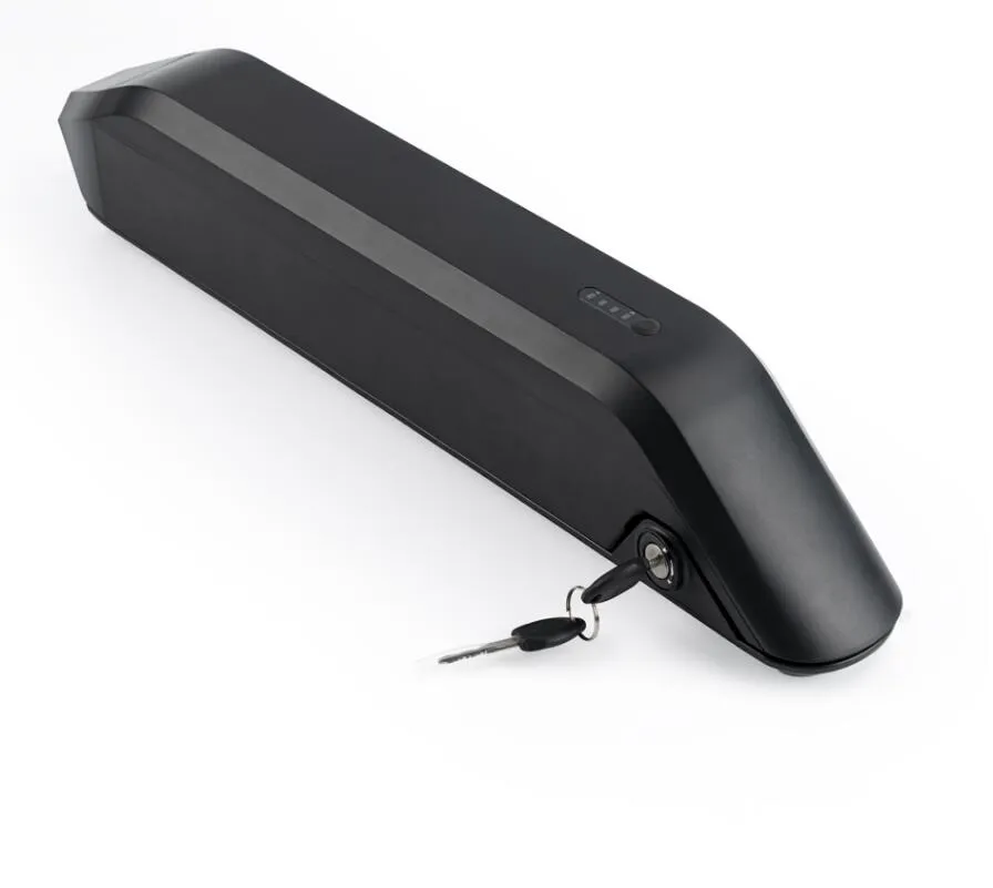 DHgate.com:48V 17.5AH Electric Bike Battery - Long Range Replacement ...