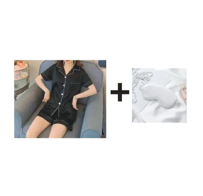 Anti Wrinkle Sleep Mask Custom Bridal Party Pajamas Perfect For ...