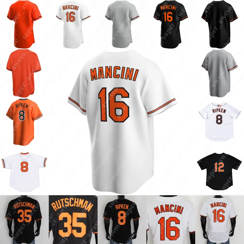 Félix Bautista Jersey Joey Krehbiel Dean Kremer Jorge López Cionel ...