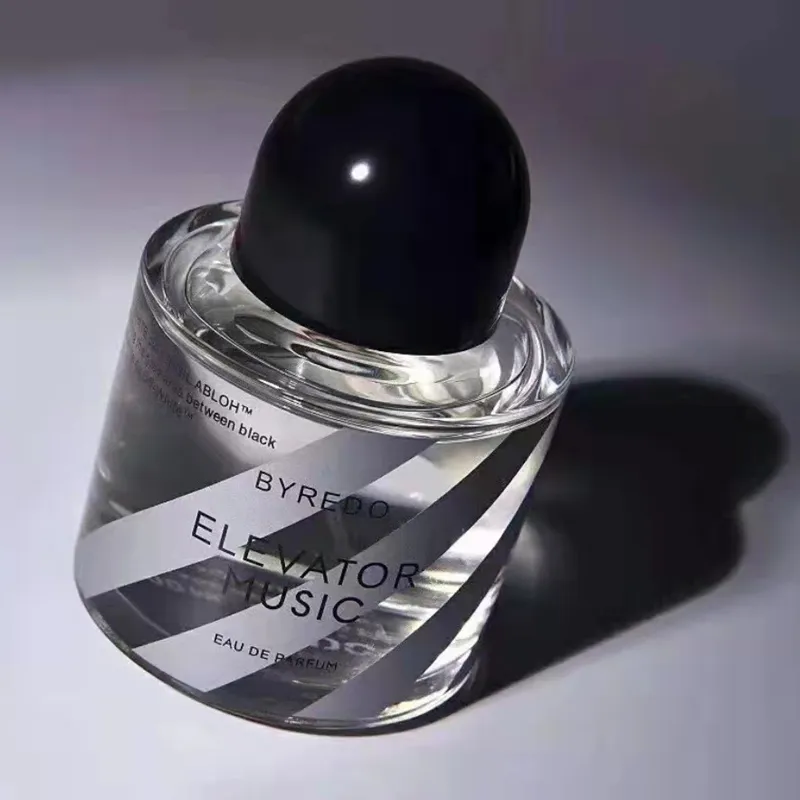BYREDO Elevator Music Perfume 100ml EDP Spray For Men And Women, High ...