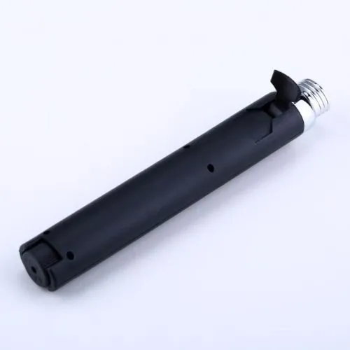 Super Portable Jet Pencil Torch Butane Gas Lighter 902 Mini Jet Pencil ...