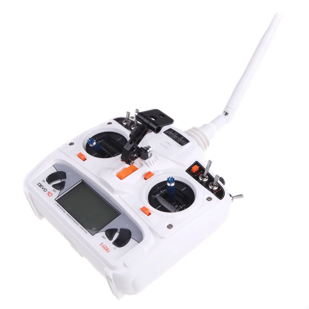 Qualified FPV Part CNC Aluminum Alloy FPV Monitor Mounting Bracket For ...