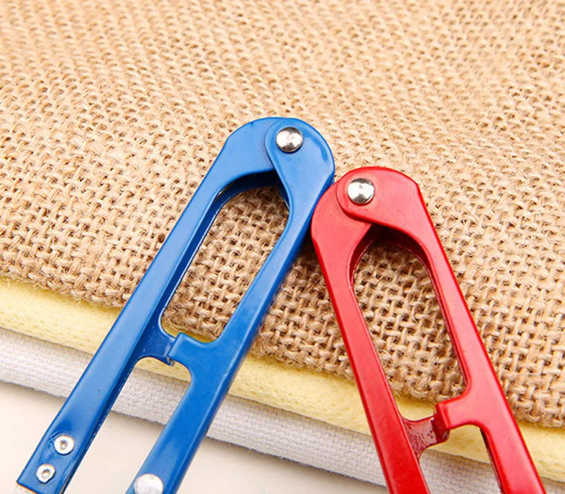 Cross Stitch Scissors With Sharp Edge, V Shaped... From Eshop2019, $1. ...