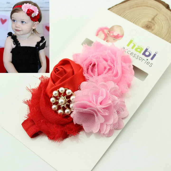Cute Head Accessories: Festive Hair Bows For Girls, Holiday Themed Hair ...