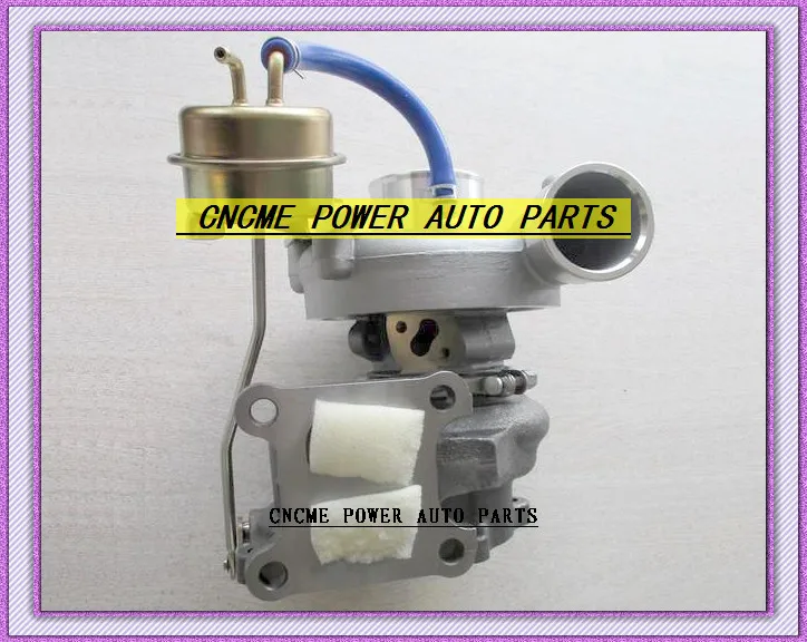 DHgate.com:TURBO CT26 17201-74030 Turbocharger for Toyota Celica SW20 ...