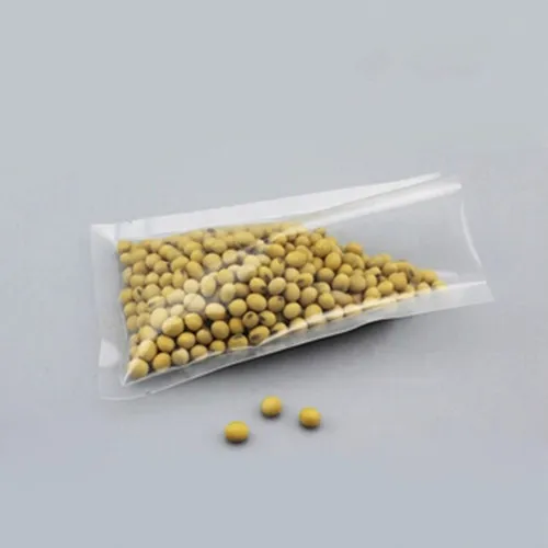 DHgate.com:8*12cm (3.1*4.7") Nylon Packaging Bag Clear Vacuum Sealer ...