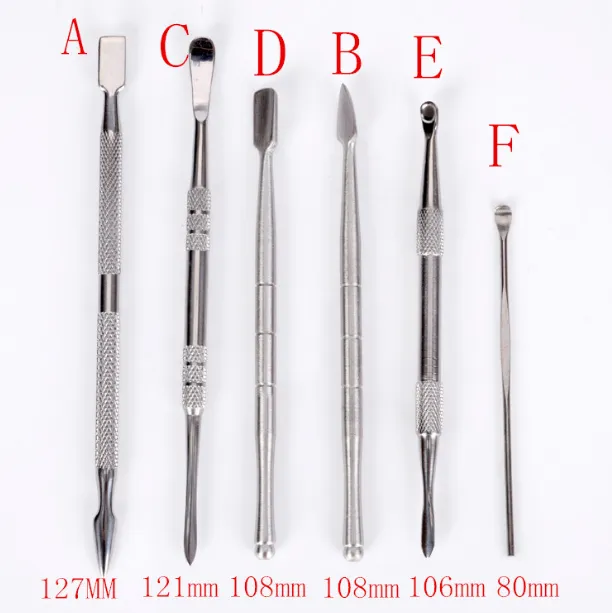DHgate.com:New Wax Dabber Tool Kit for Gax Vaporizer Tool with Wax Dab ...