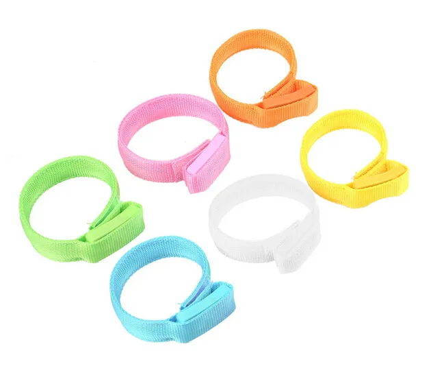 DHgate.com:Upgraded50Pcs Reflective Armbands with 7 Flashing Modes ...