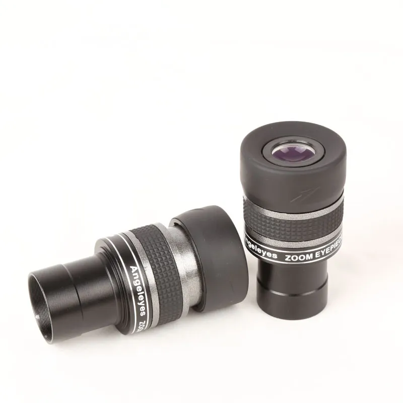 DHgate.com:Zoom Telescope Eyepiece for Planets - 7.5mm-22.5mm HD Multi ...