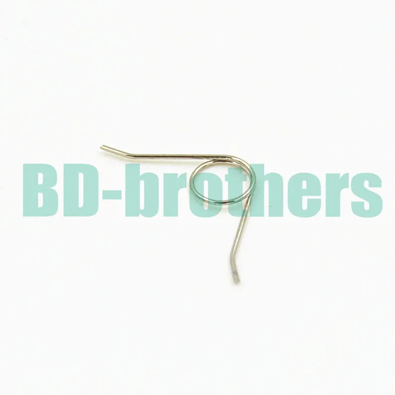 Parts For PS4 Controller Button Set: L1 R1 L2 R2 Key Trigger ...