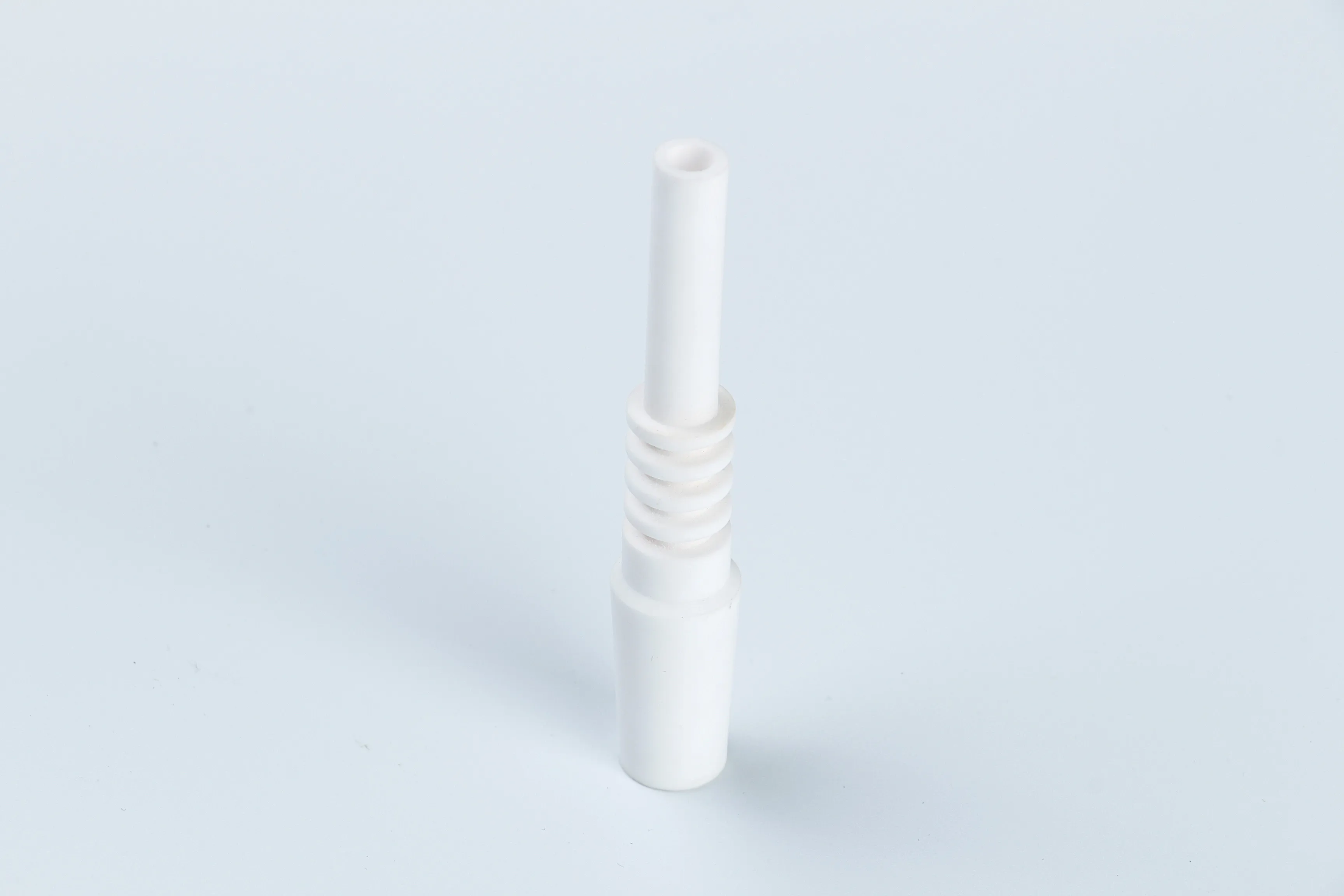 DHL Ceramic Tip For NC Kits Ceramic Nail 10mm 14mm Male Replacement For ...