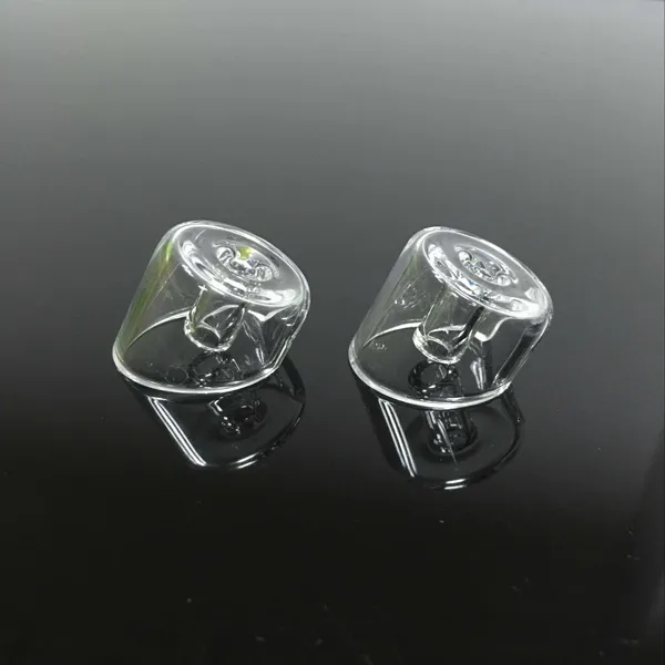 Quartz Carb Cap For Quartz Banger Domeless Quartz Nail Quartz Bowl With ...
