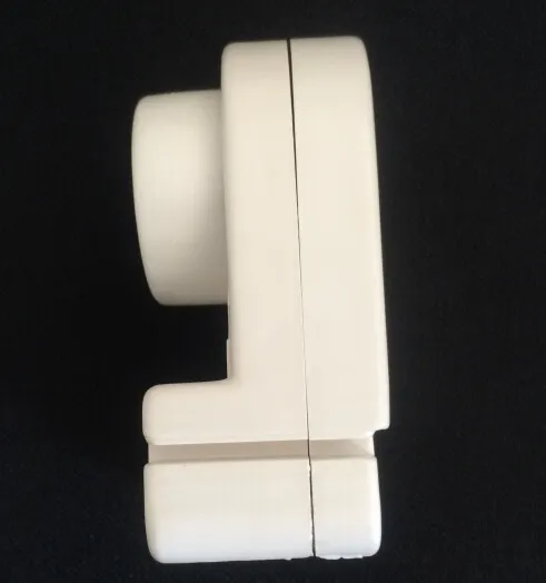 Durable Shockproof Lamp Holder, G13 T8 Lampholder, 600V 3A, Ideal For ...