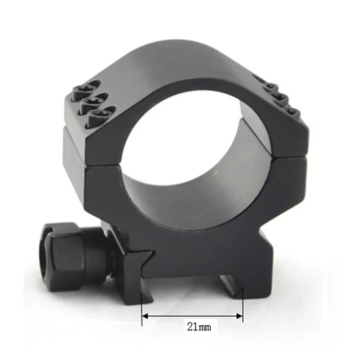 Visionking Rifle Scope Mount VDK For Rifle Scope 25.4mm Or 30mm Tube ...